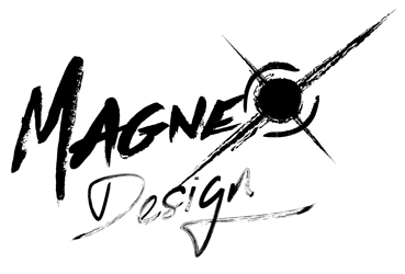 Magne Design - Where Physical and Digital Come Together!